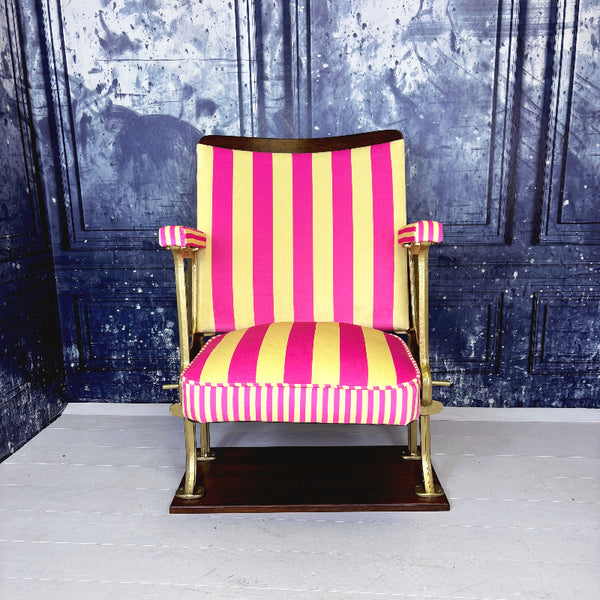 Colours of Arley - Pick Your Stripes! - Unseen Icons